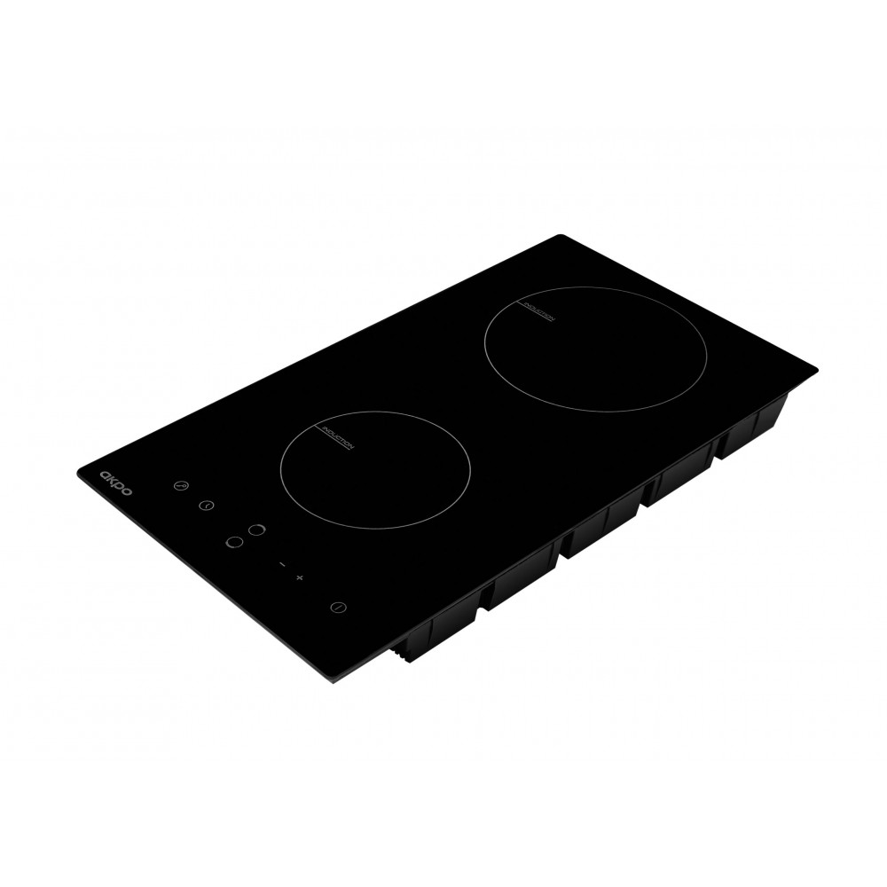 Варочная панель индукционная Akpo PIA 30 920 04CC BL купить в Минске